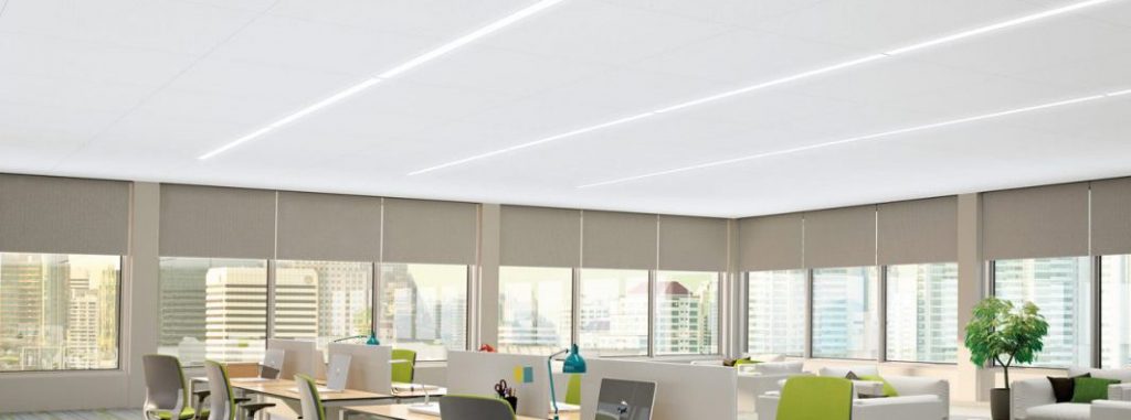 Lyra Concealed Ceiling Panels | Woollatt Building Supply